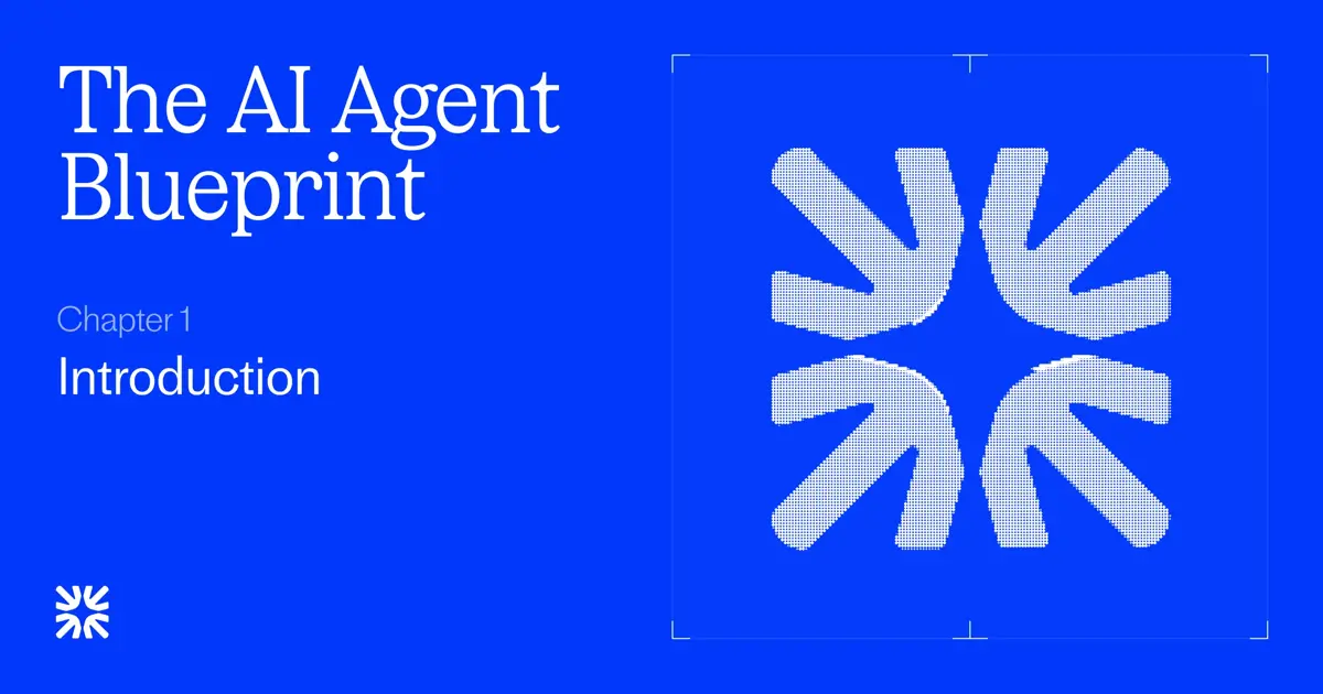 The AI Agent Blueprint: Transforming Customer Service | Fin