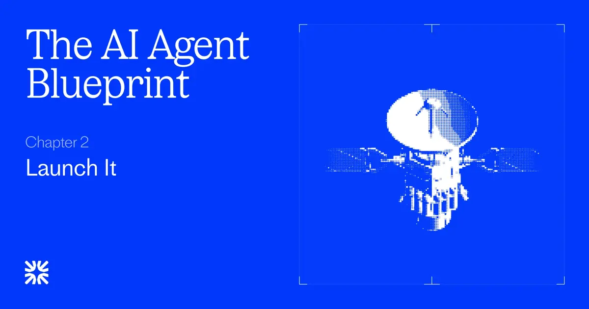 Getting Started With AI Agents | Fin